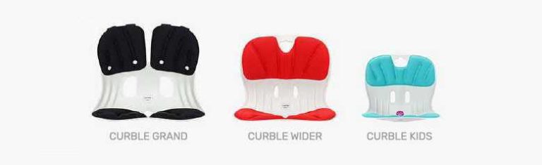 Curble Grand - Curble Chair Malaysia