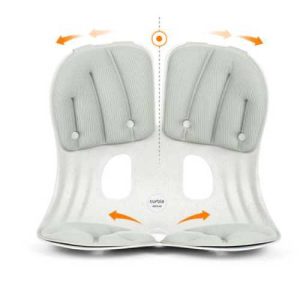 Curble Grand - Curble Chair Malaysia