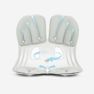 Curble Grand - Curble Chair Malaysia