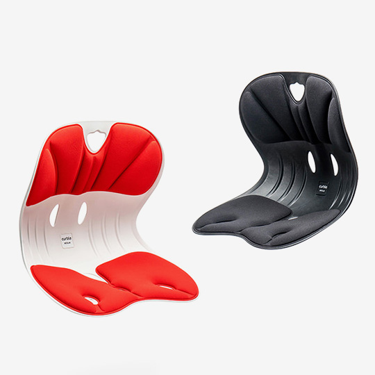 Curble Chair Malaysia | Your best choice for better posture
